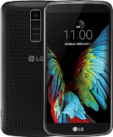 LG K10 K420N 16GB 4G (1.5GB Ram), Livre B - CeX (PT): - Buy, Sell, Donate